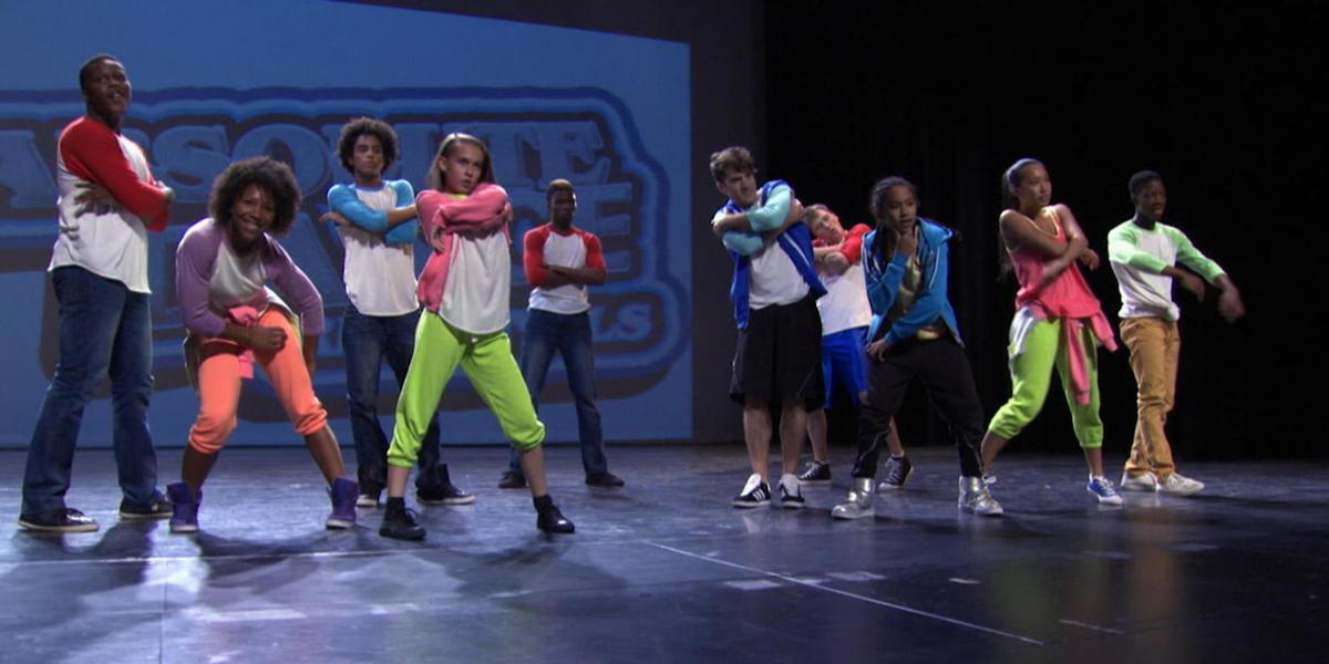 Le studio, S1:E27 : Le grand jour approche | TFO