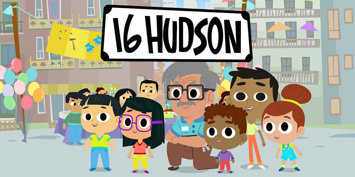 16 Hudson | TFO