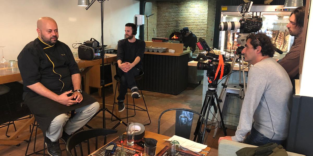 Cameroun, Maroc, Guinée | Y'Africa | TFO