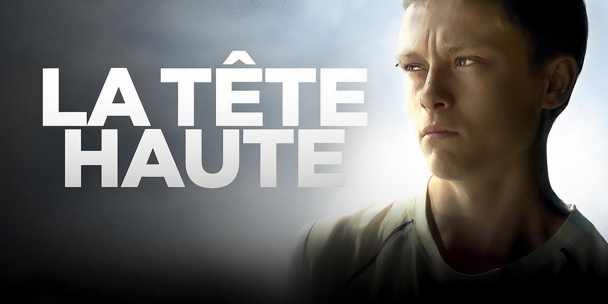 La tête haute | TFO
