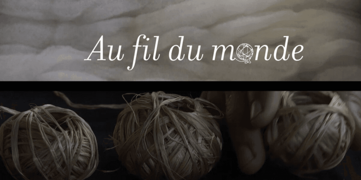 Au fil du monde | TFO