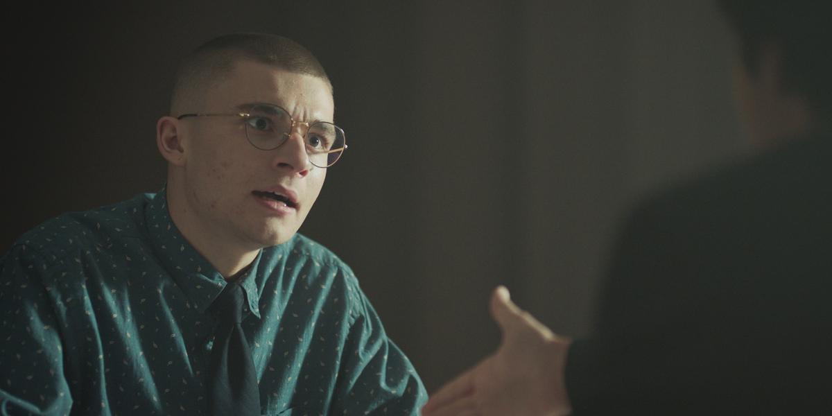 La vie compliquée de Léa Olivier, S3 (extra):E9 : Les influenceurs ...