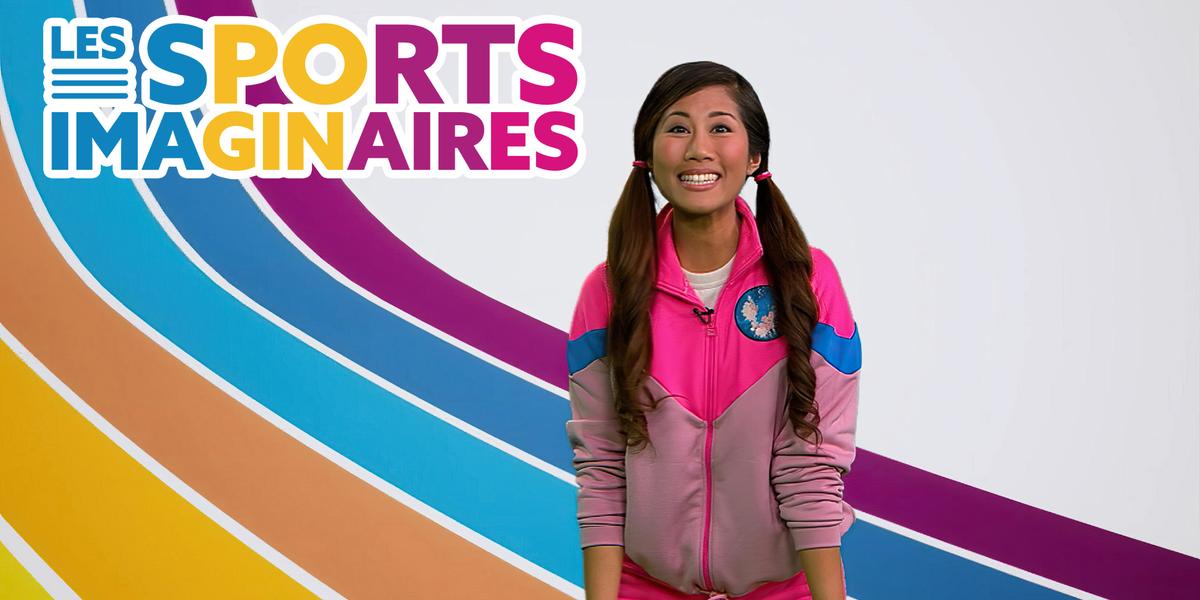 Les sports imaginaires | TFO
