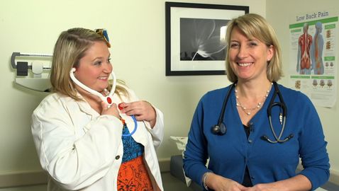 Mini TFO - Les métiers | Idéllo