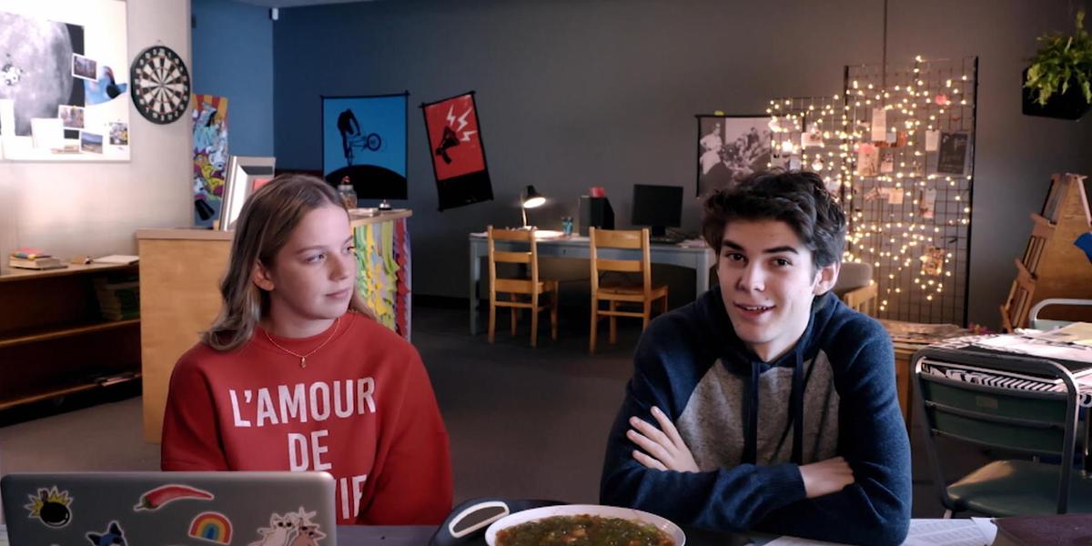 La Légende de la cafétéria : Comment trouver une source fiable? | La ...