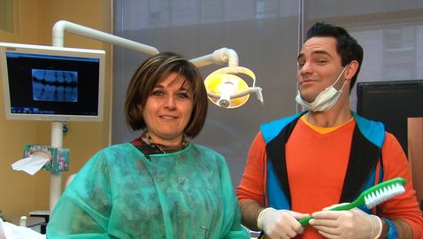 Mini TFO - Les métiers | Idéllo