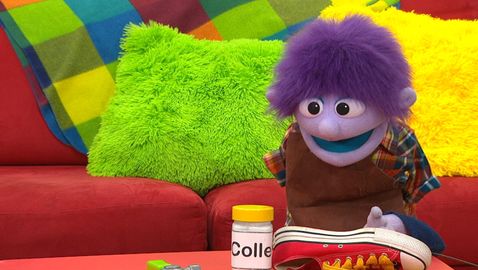 Mini TFO - Les métiers de Charlie | Idéllo