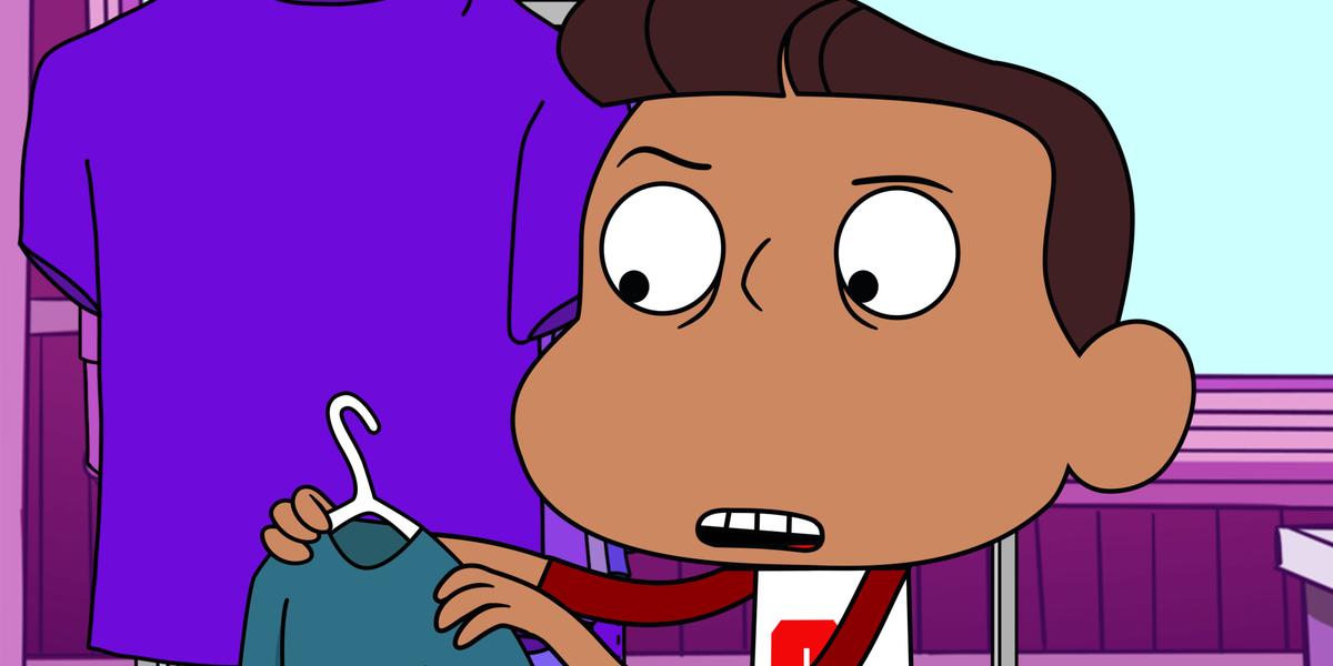 Les marques de luxe | NIP! | TFO