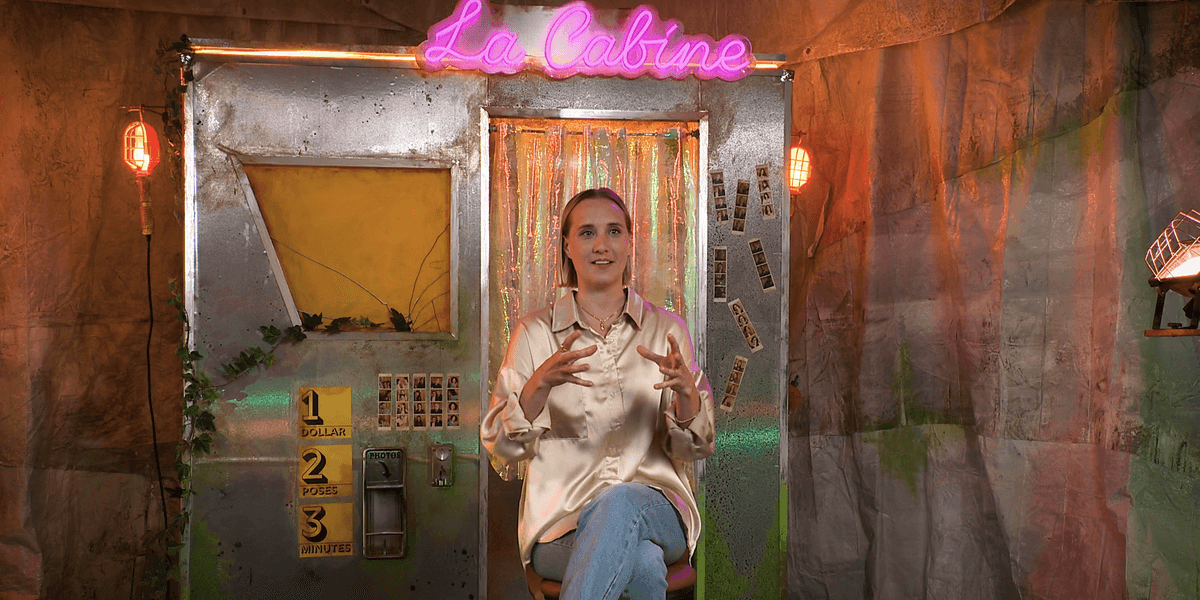 La Cabine | Saison 2 | TFO