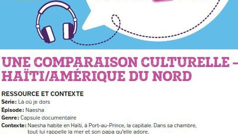 Là où je dors - Naesha | Idéllo