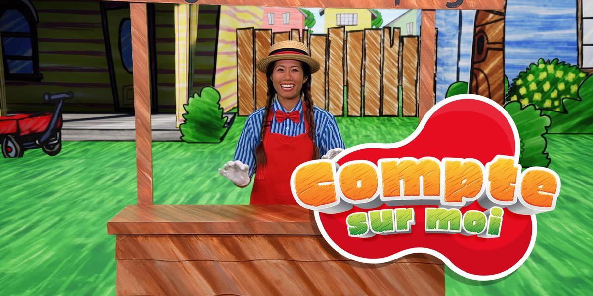 Compte sur moi | TFO