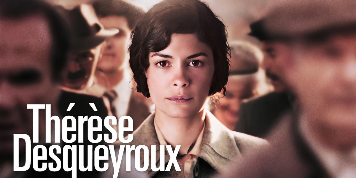 Thérèse Desqueyroux | TFO