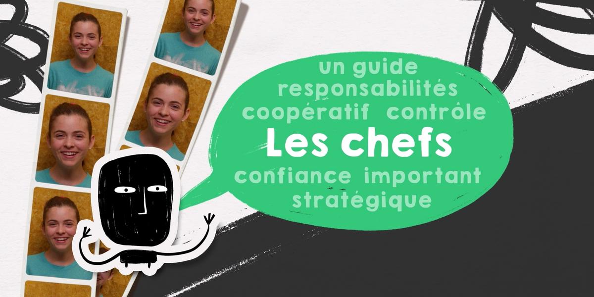 PhiloPhilo, S1:E12 : Chef | TFO