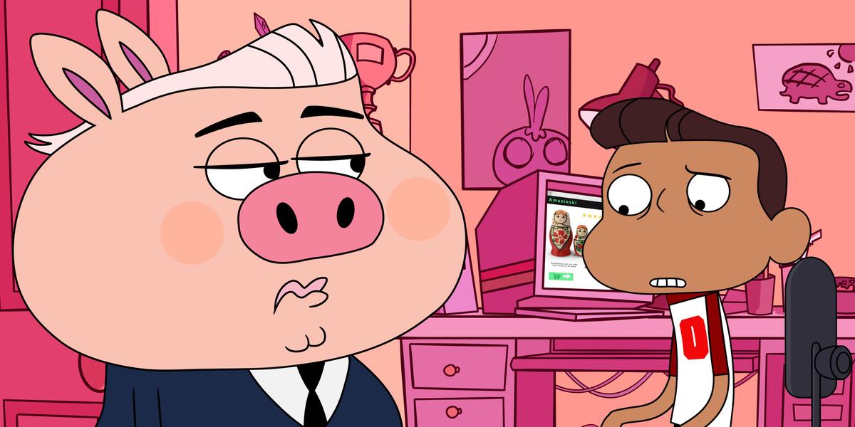 Le taux de change | NIP! | TFO