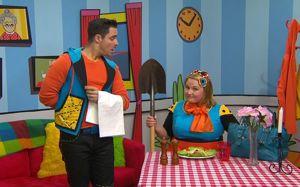 Mini TFO : Trouve l'objet | Idéllo