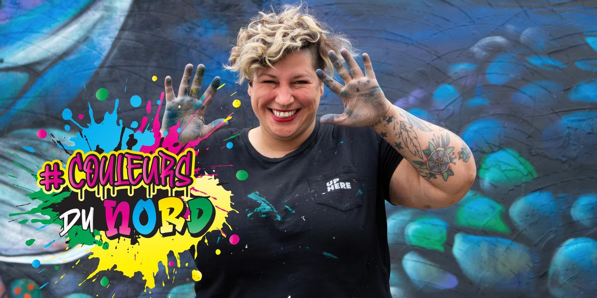 #Couleurs du Nord | TFO