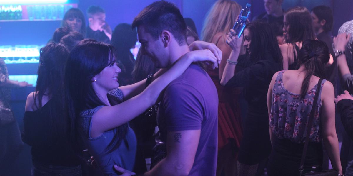 Expériences (partie 2) | Degrassi : La Nouvelle Génération | TFO