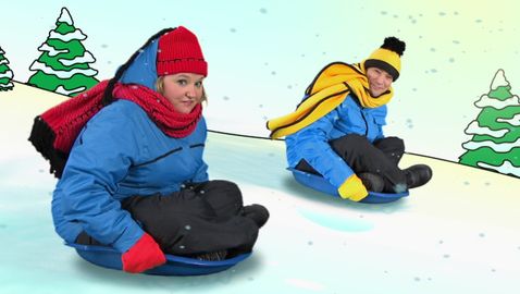 Mini TFO - Chansons | Idéllo