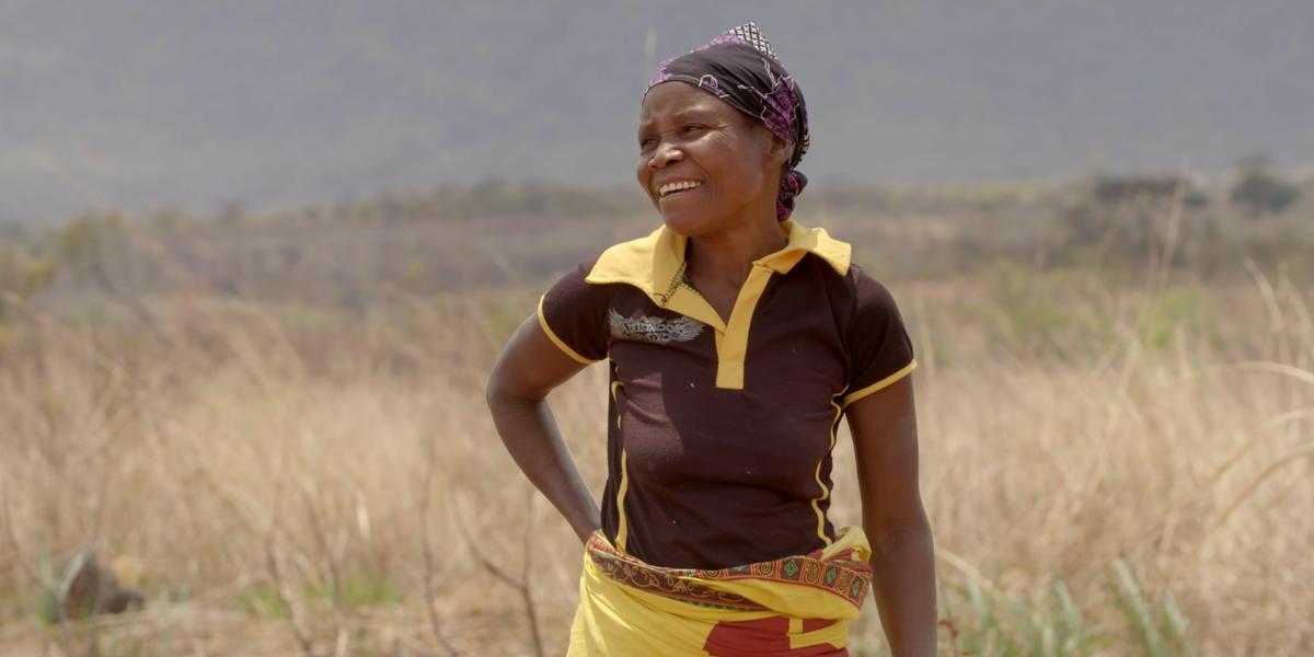 Mozambique, les Makusha | Terres de femmes | TFO