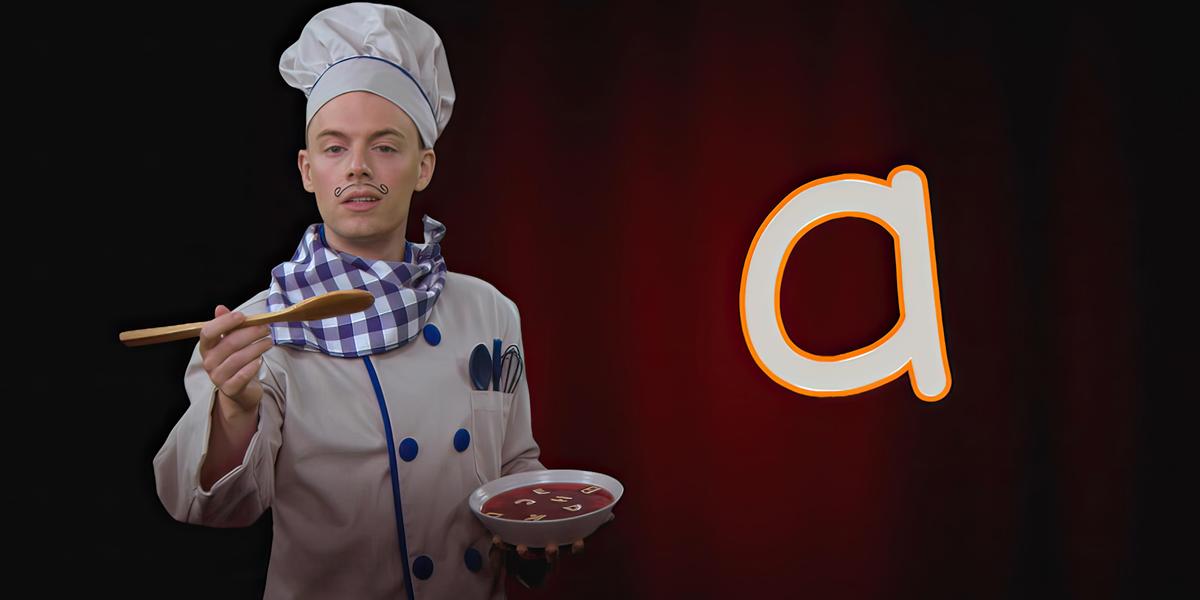 L'opéra de l'alphabet | TFO