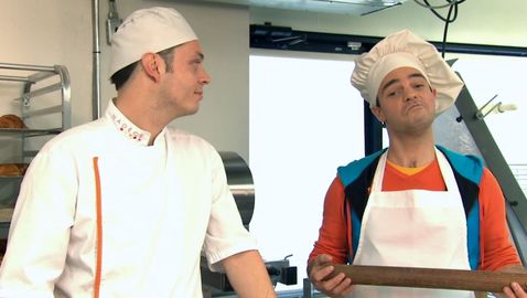 Mini TFO - Les métiers | Idéllo