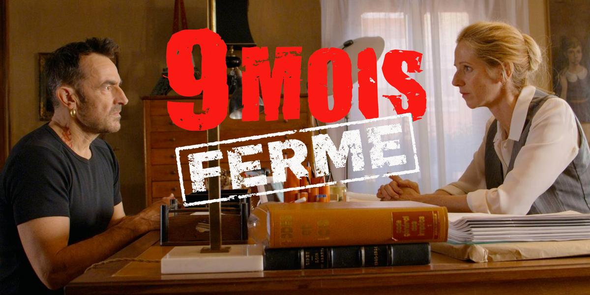 9 mois ferme | TFO