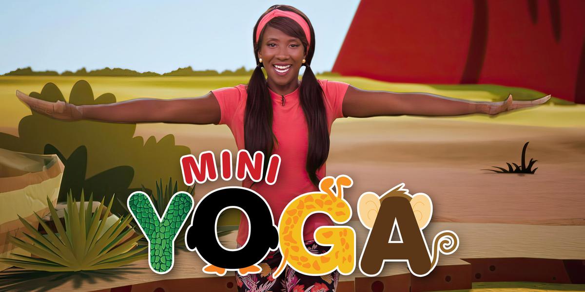 Mini Yoga | TFO