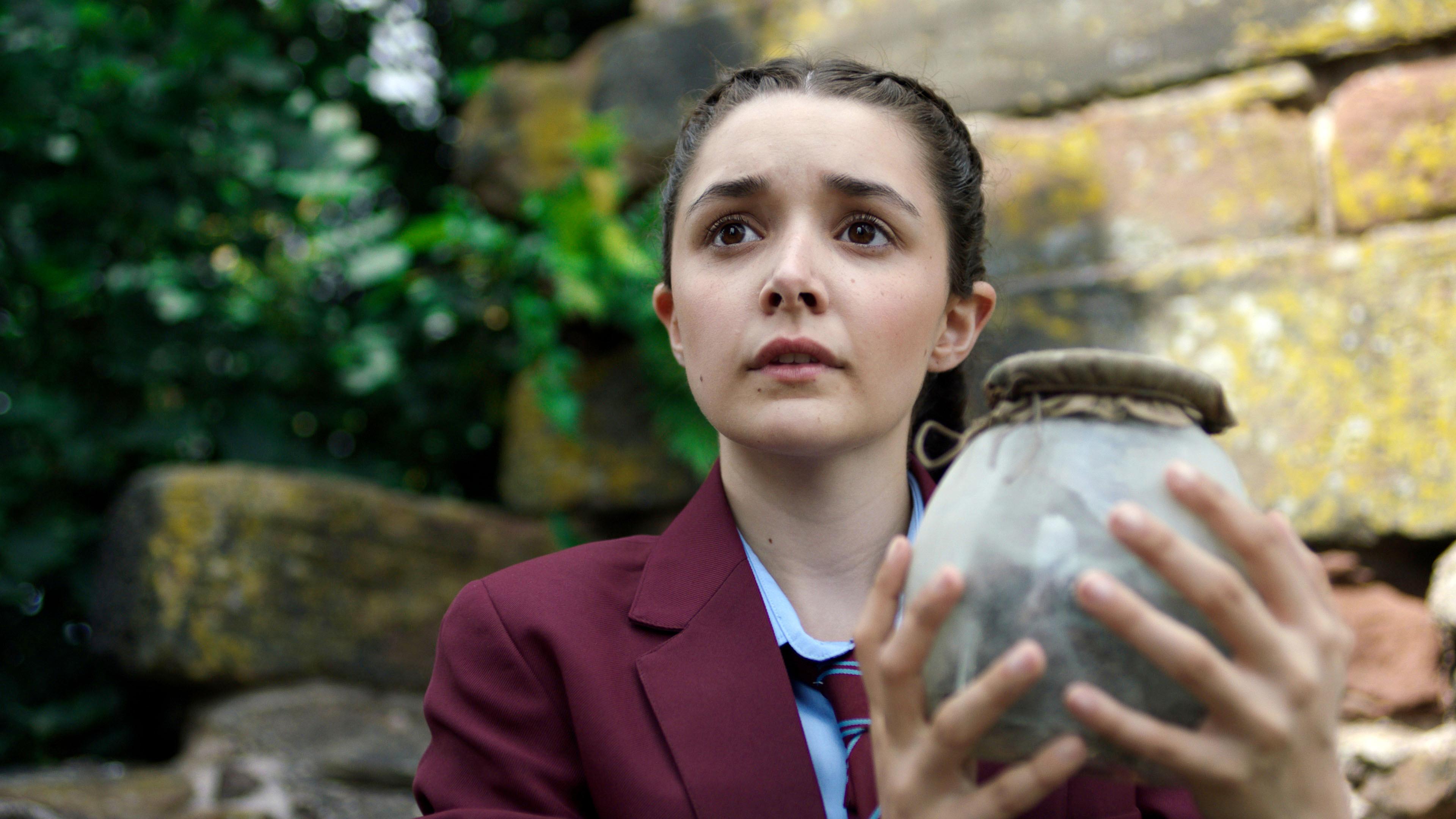 TFO | Séries, émissions et films en français sur demande